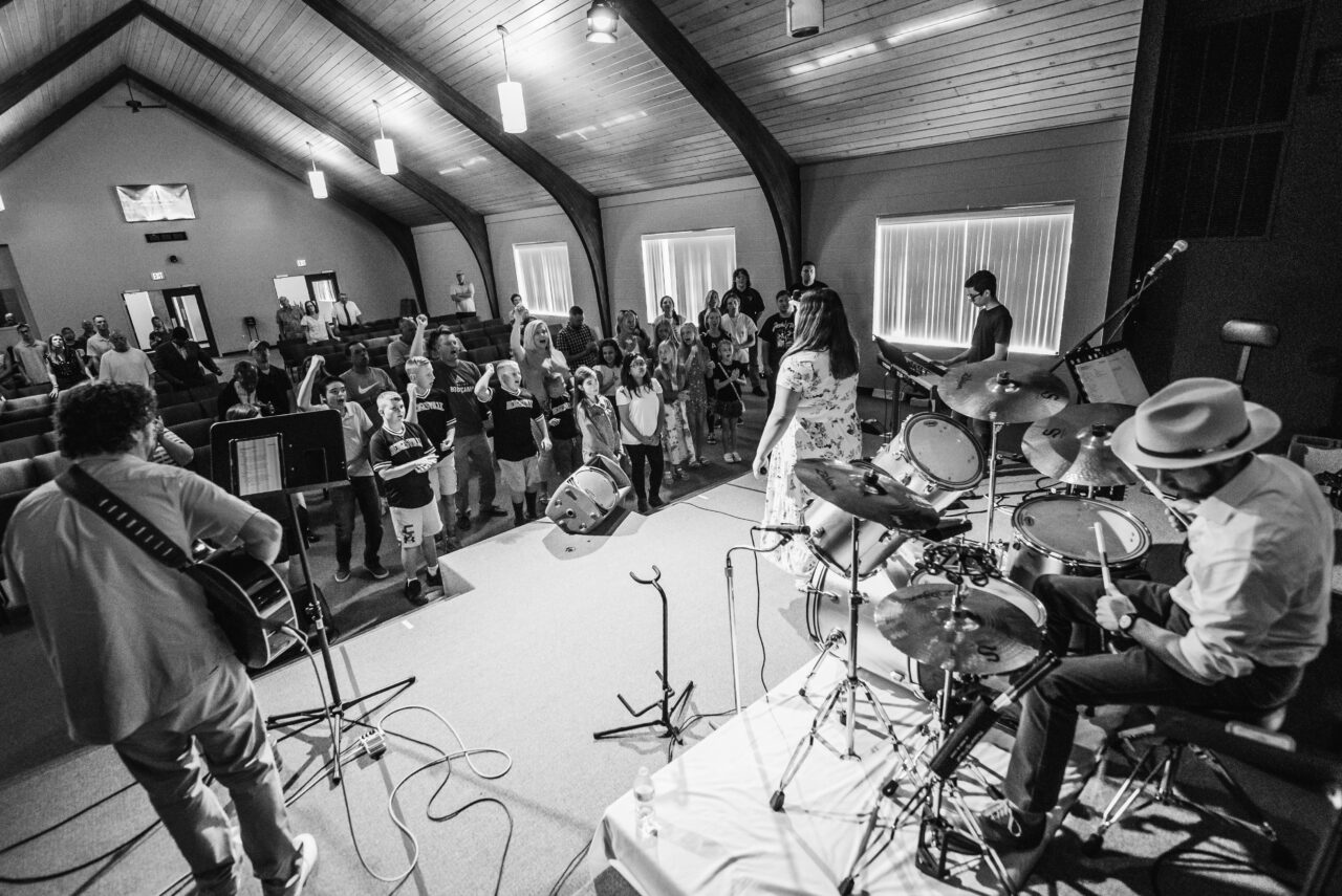 Visit | Bridge Church